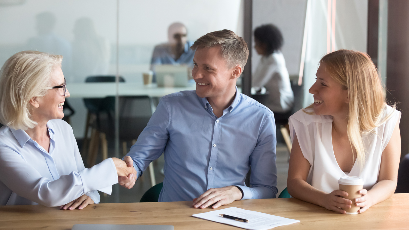 For Advisors Seeking Career Growth: Finding A Financial Firm That’s ... For Advisors Seeking Career Growth: Finding A Financial Firm That’s ...